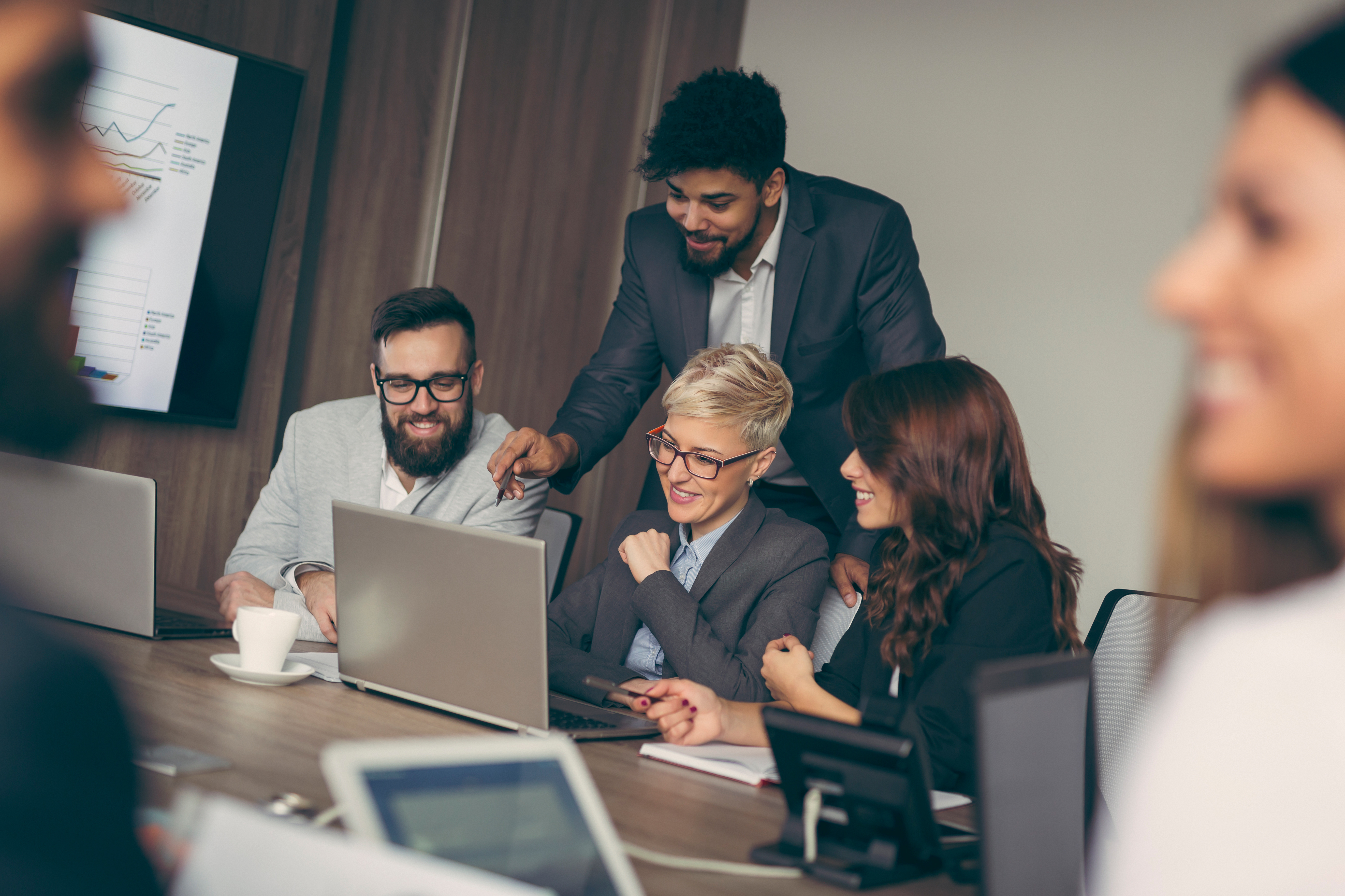 PPS Business Benefit Management Courses