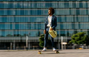 Creating purposeful technology | Tietoevry