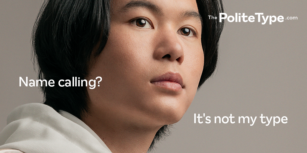 What next for The Polite Type?