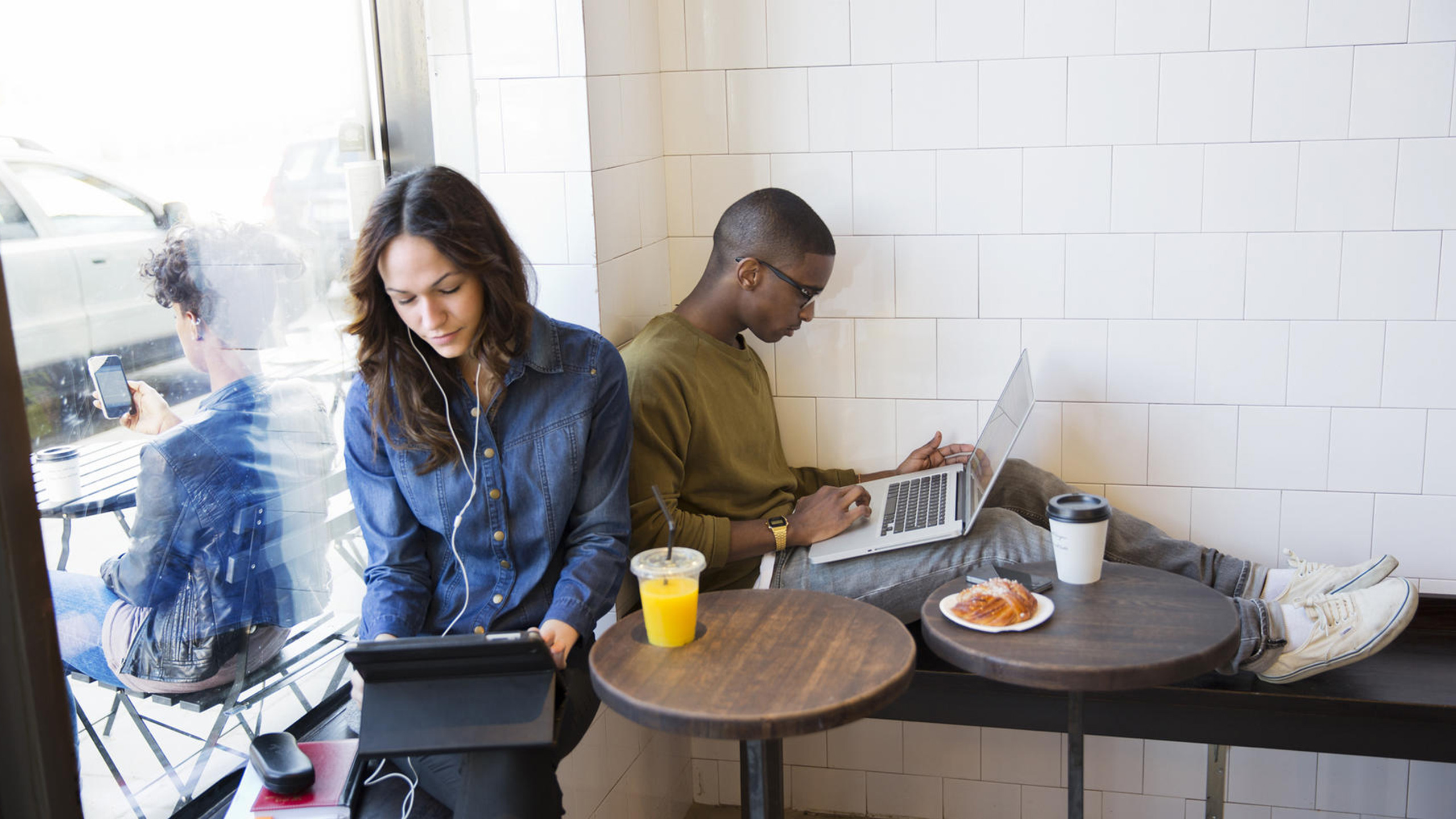 OSS and BSS in Telecom | Integrated IT systems & Services