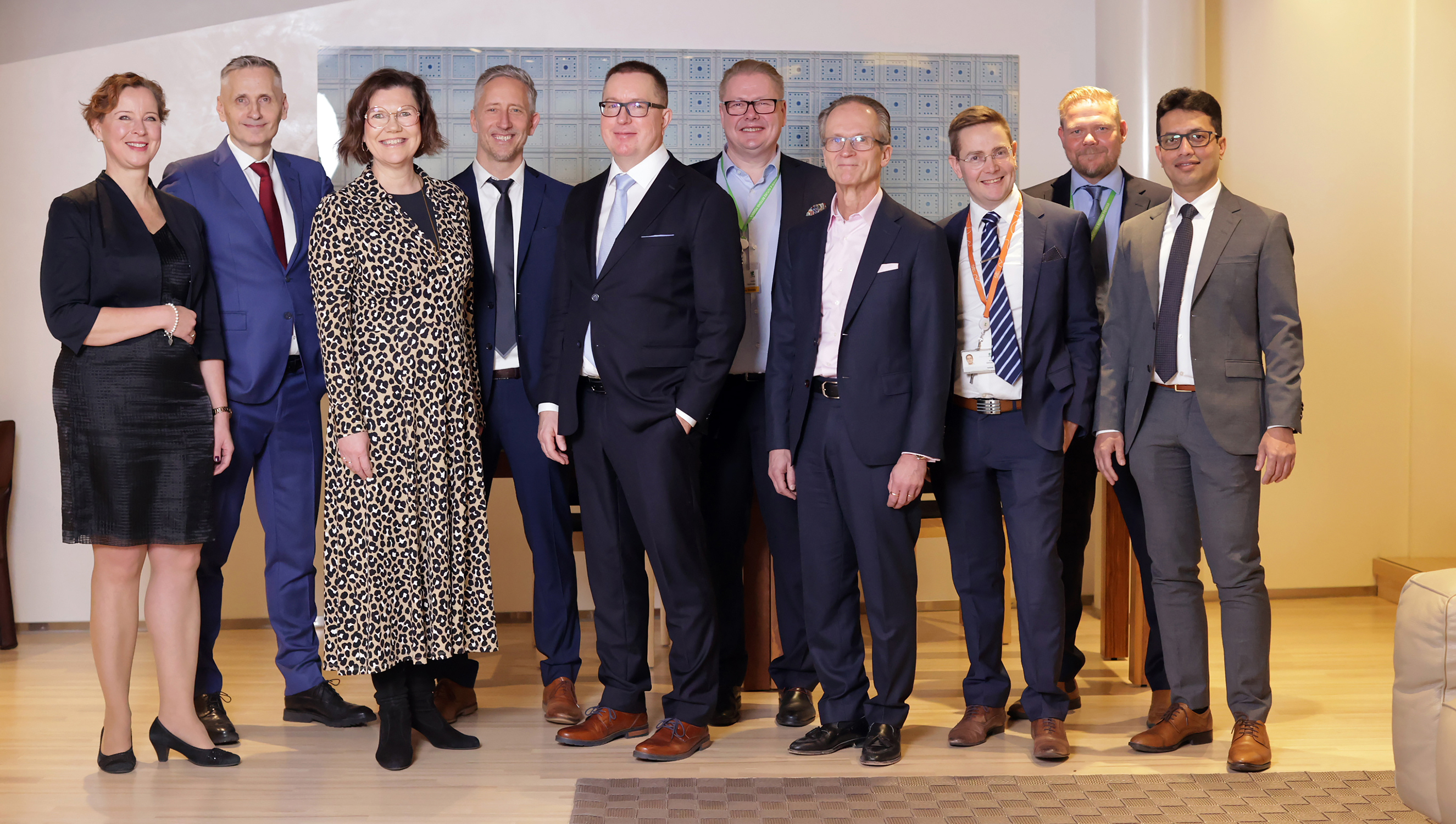 Tietoevry renews strategic IT partnership with UPM