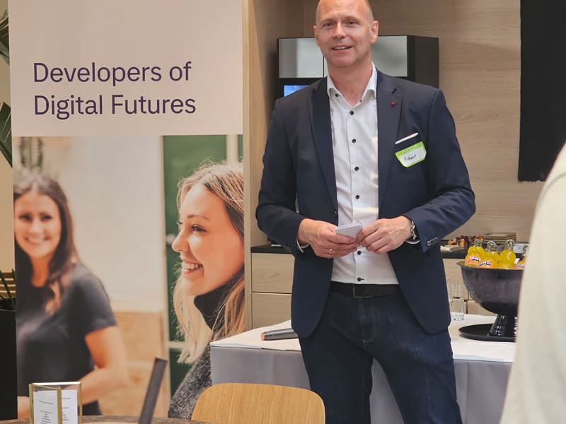 Tietoevry eröffnet neues Büro in Graz