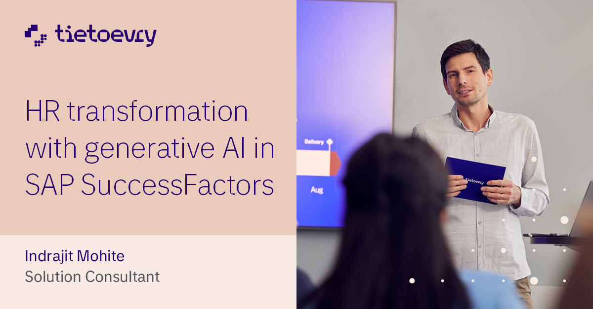 Successfactors Launches Presentations To Automate And Improve Quality
